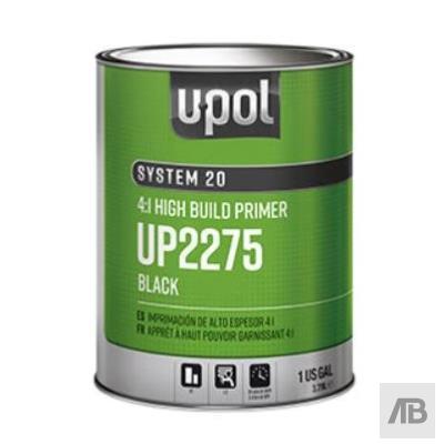Product U-Pol UP-2275 | AB Express