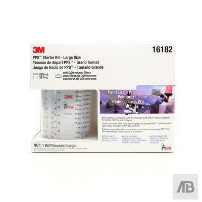 Product 3M 3M-16182 | AB Express