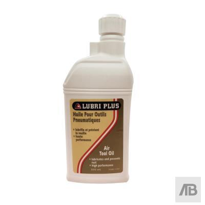 Product Lubri-Delta HUILE | AB Express