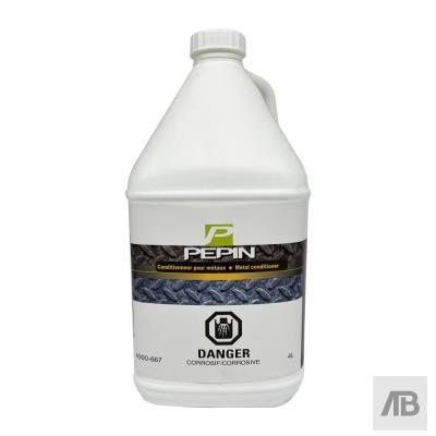 Product Pepin PEP-4000-667-1 | AB Express