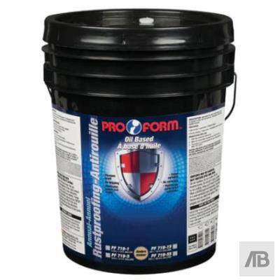 Product PRO FORM PF-719-5 | AB Express