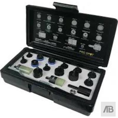 Product ProSpot PSPOT-SA-9015 | AB Express