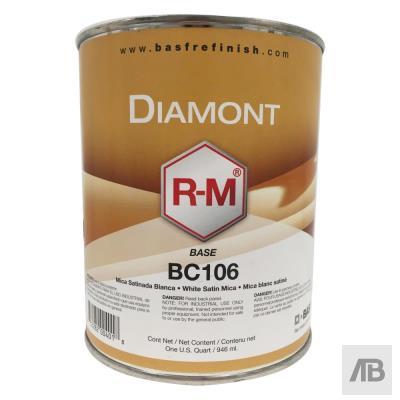 Product BASF RM-BC106-4 | AB Express