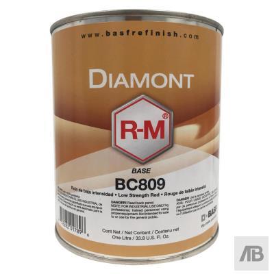 Product BASF RM-BC809-4 | AB Express