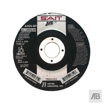 Product SAIT United Abrasives SAIT-22345 | AB Express