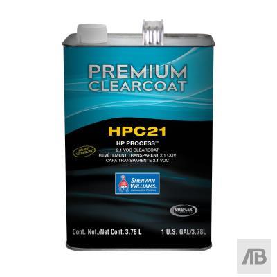 Product Sherwin Williams SW-HPC21-1 | AB Express