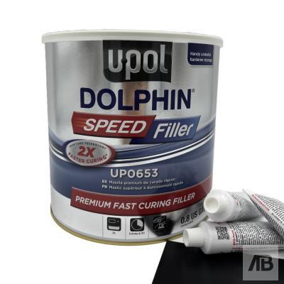 Product U-Pol UP-0653 | AB Express