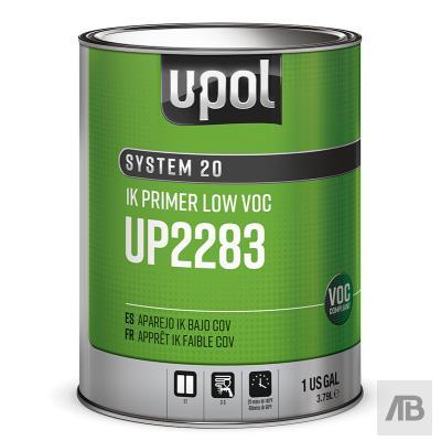 Product U-Pol UP-2283 | AB Express